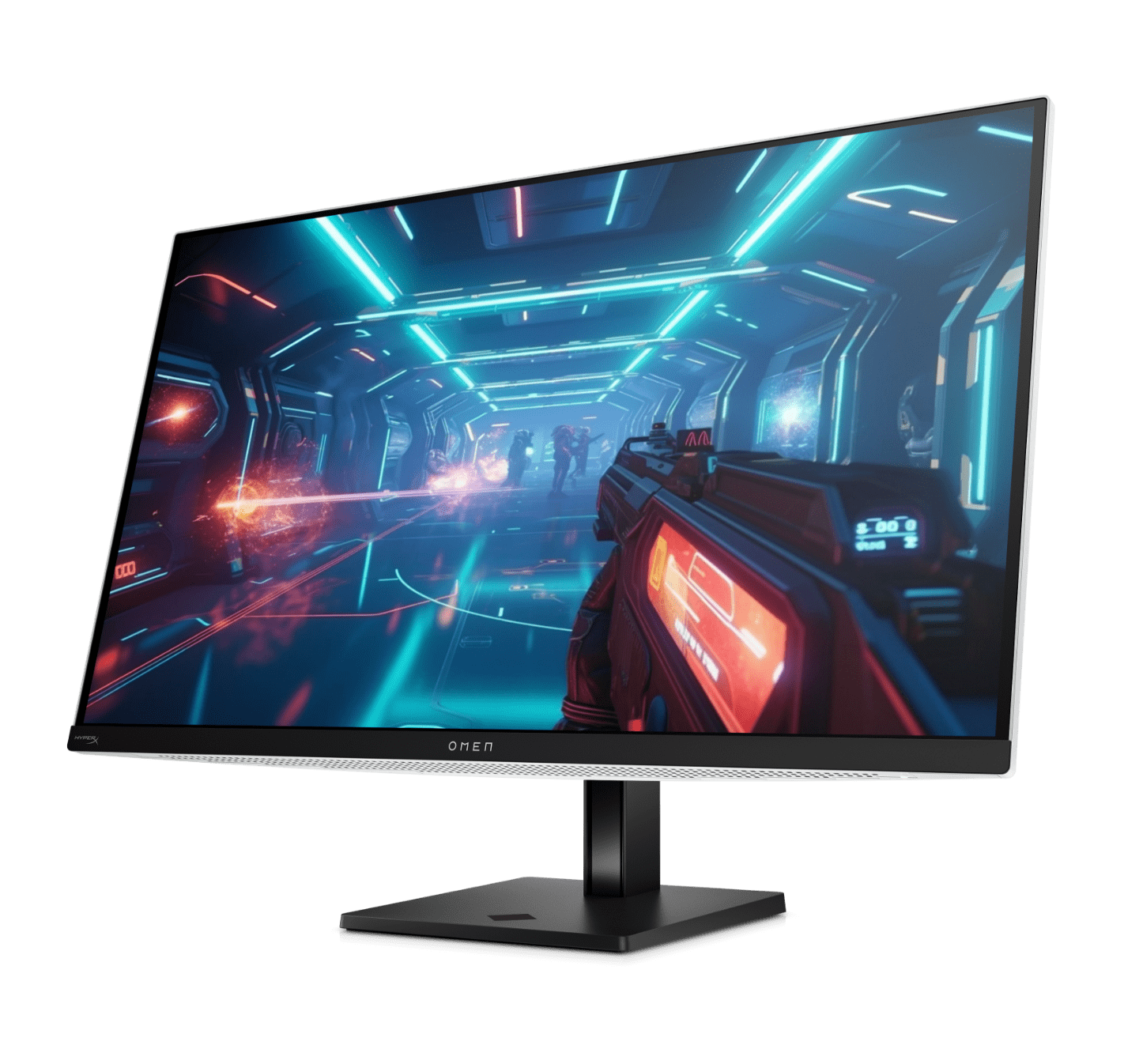 OMEN Transcend at CES | HP® Official Site