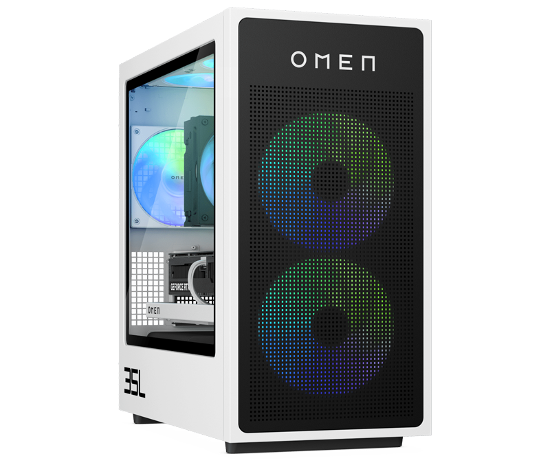OMEN Gaming PCs - Desktops | HP® Official Site