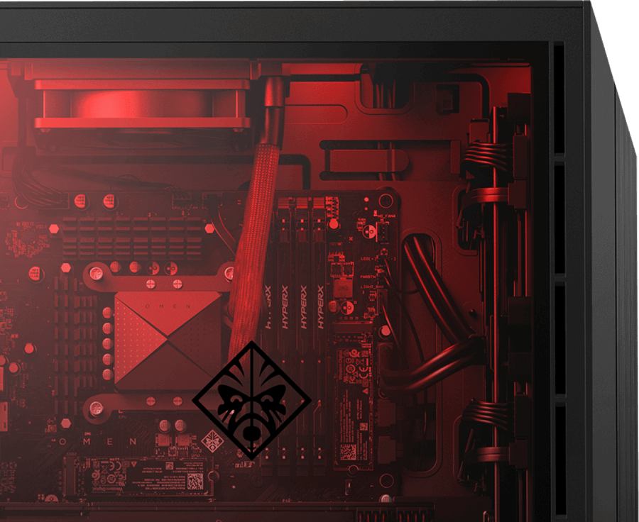 OMEN Obelisk Gaming Desktop | HP® Official Site