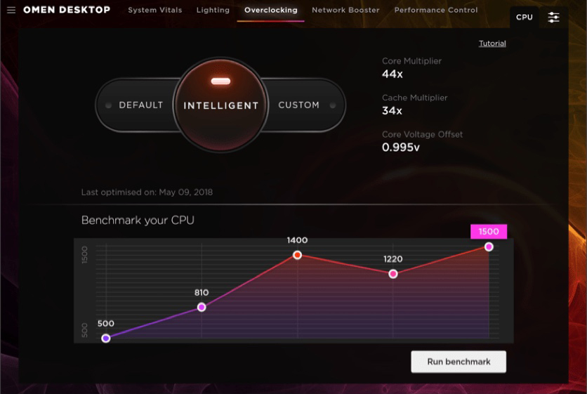 OMEN Gaming Hub | Situs Resmi HP®