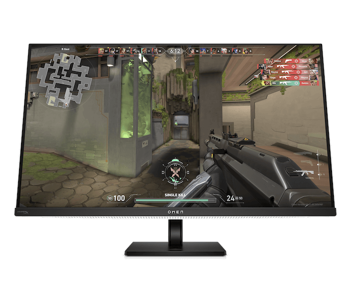 OMEN Gaming PCs - Monitors | HP® Official Site