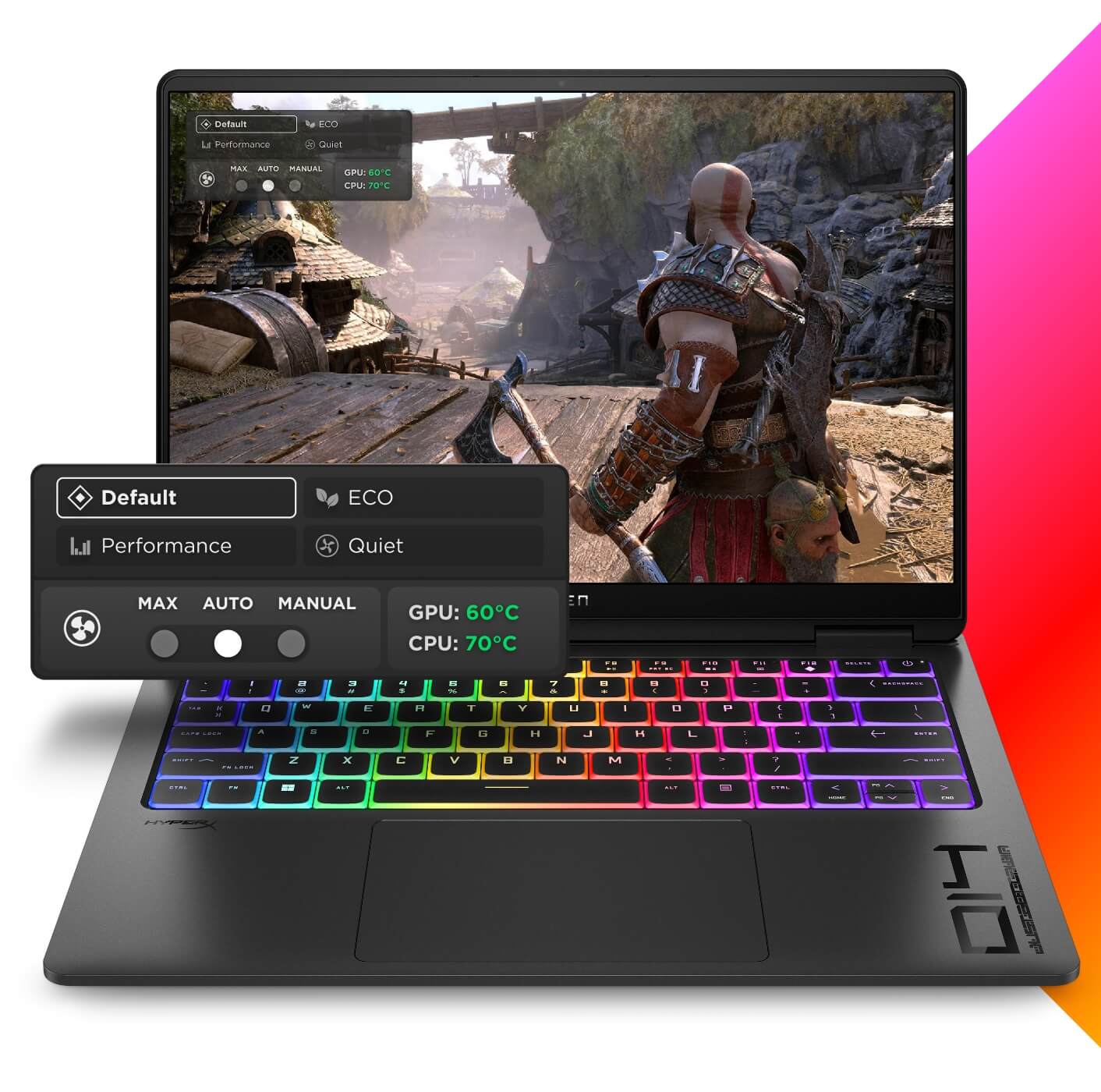 OMEN Games | HP® Official Site