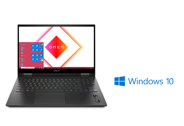 OMEN Gaming PCs - Laptops | Offizielle HP® Website