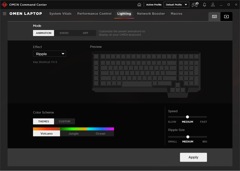 Omen Gaming Hub Hp Official Site