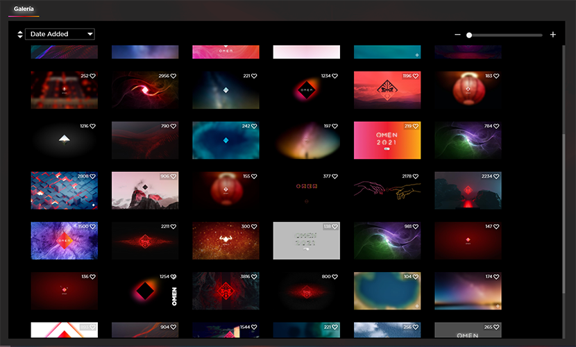 OMEN Gaming Hub | Sitio oficial de HP®