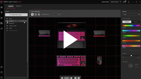 Omen Gaming Hub Hp Official Site